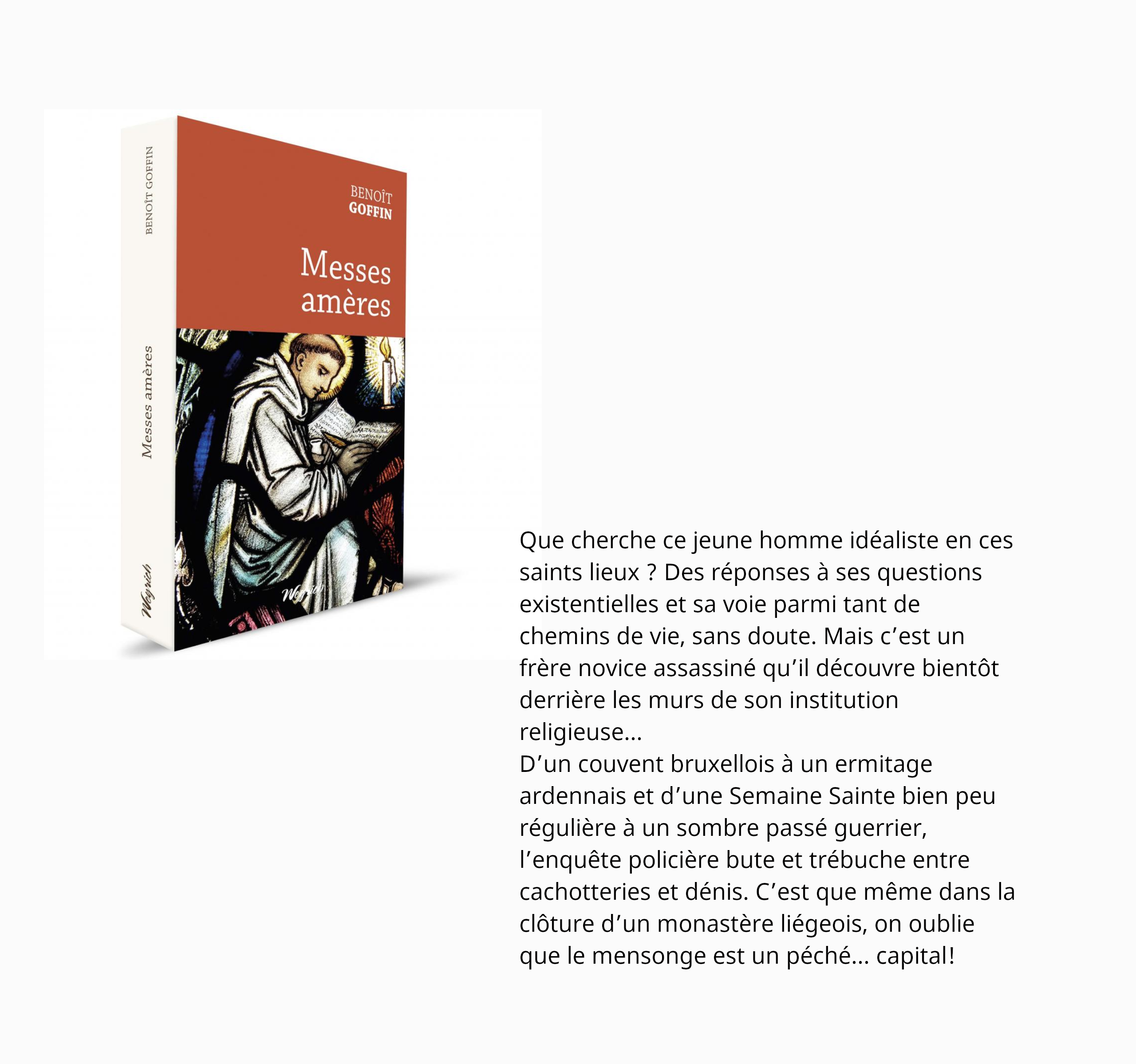 Walivres, page maisonsdeditions